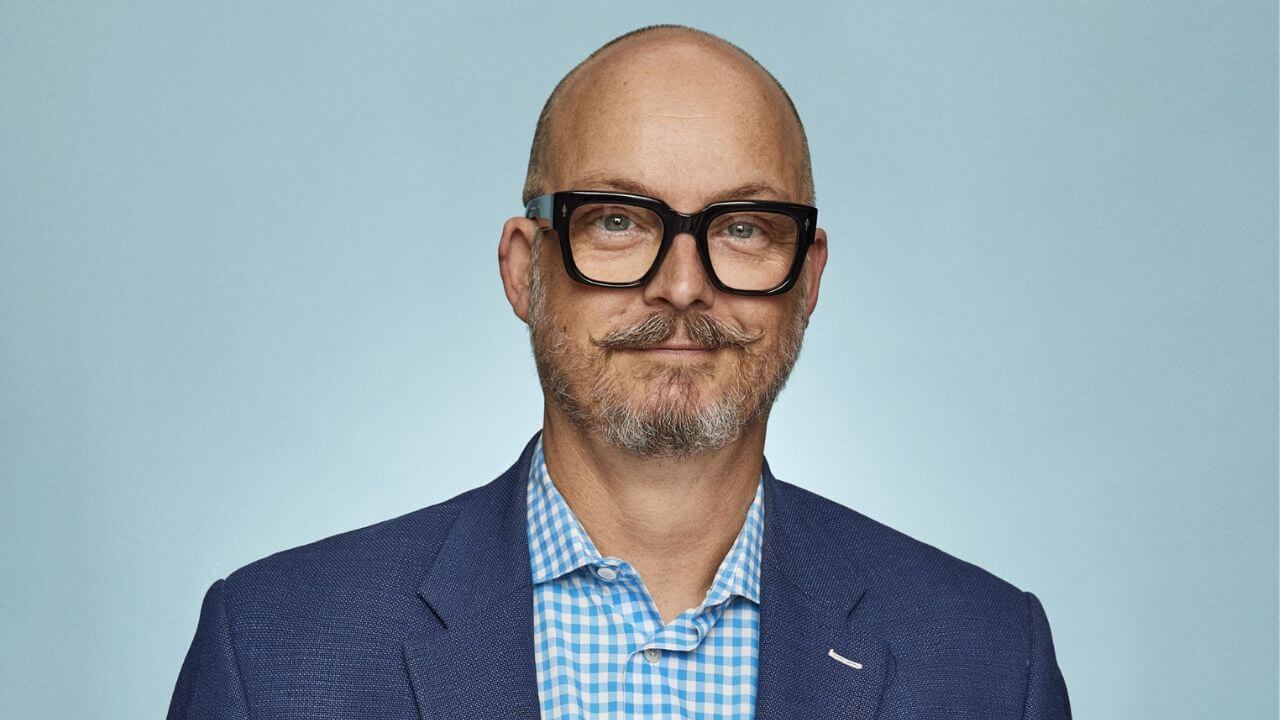 Lars Bastholm, BCC: "Ich halte Konferenzen wie die MARKETING X für essenziell." - MARKETING X